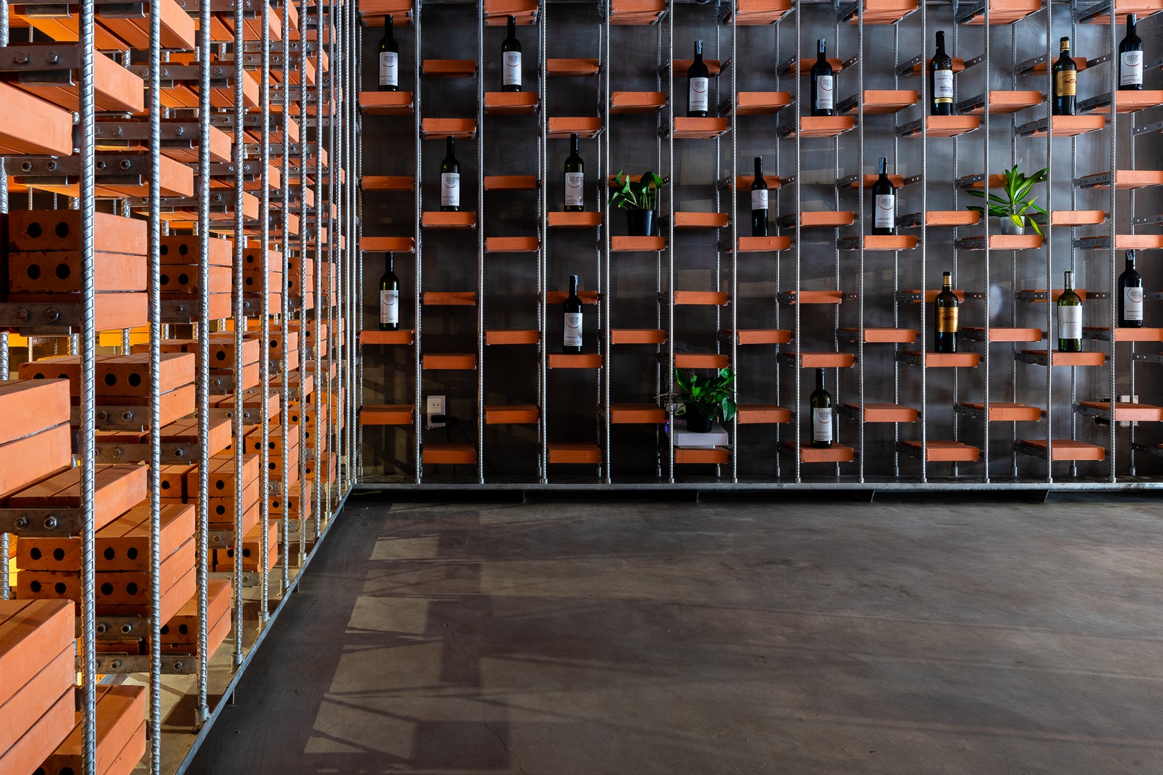 A+ Architecture: 7 Brilliant Brick Projects That Reinvigorate an Age ...