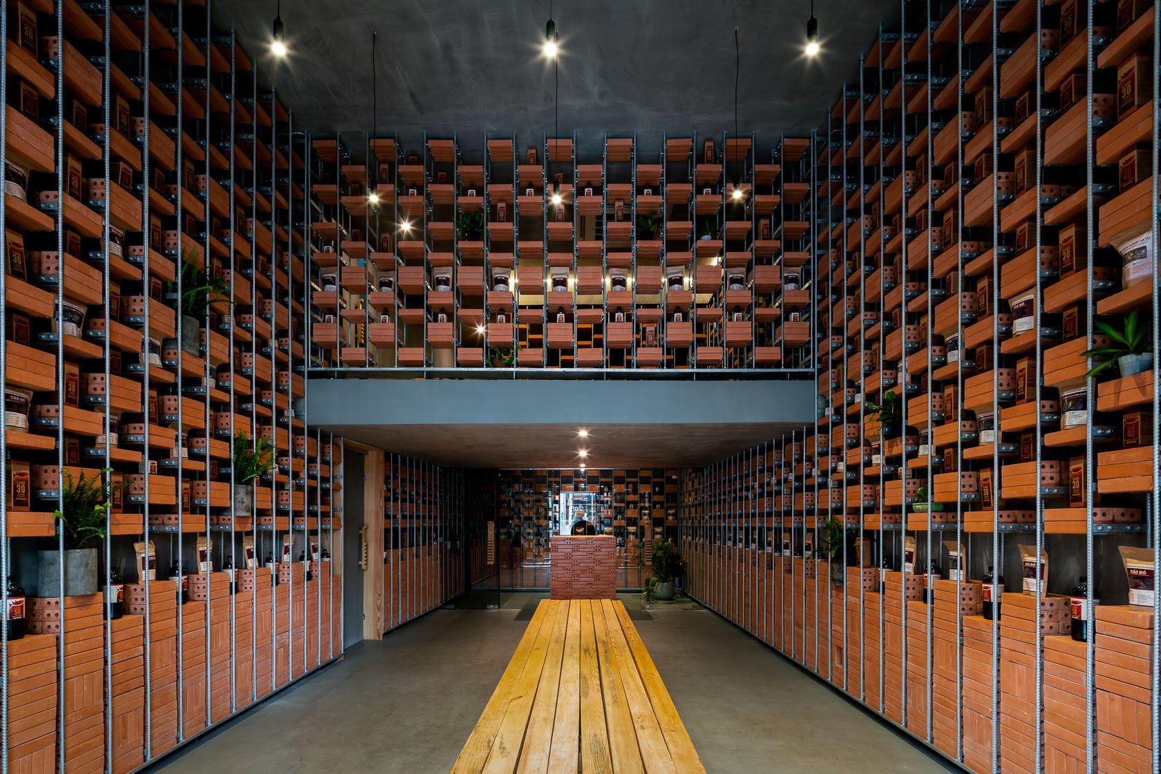 A+ Architecture: 7 Brilliant Brick Projects That Reinvigorate an Age ...