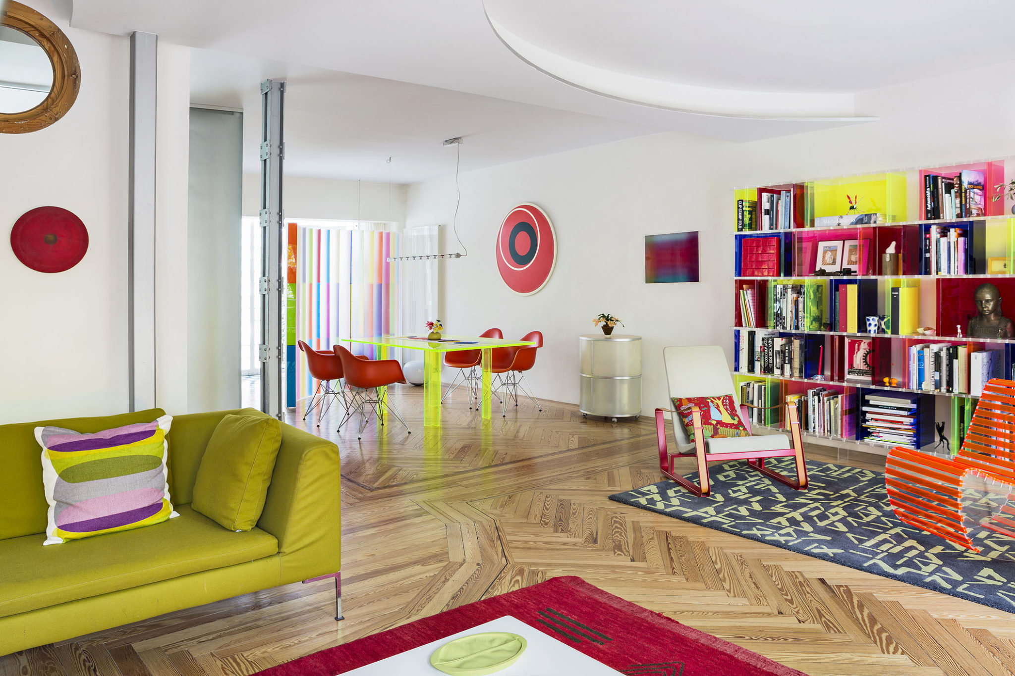 Fun House: Humorous Homes That Bring Joy to Their Residents