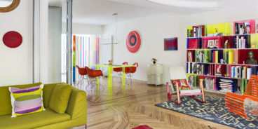 Fun House: Humorous Homes That Bring Joy to Their Residents