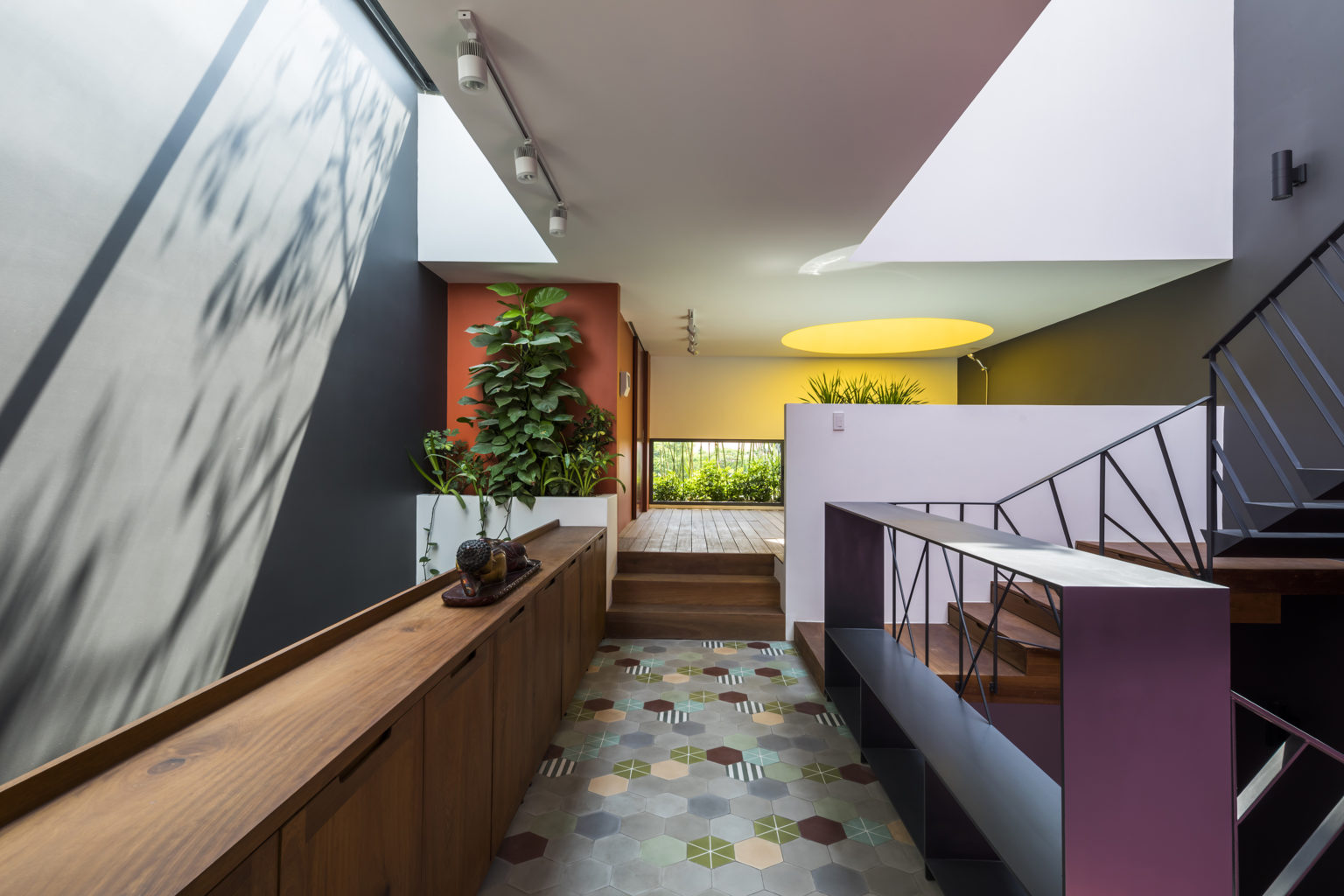 Naturally Illuminated: 6 Inventive Architectural Designs Starring ...