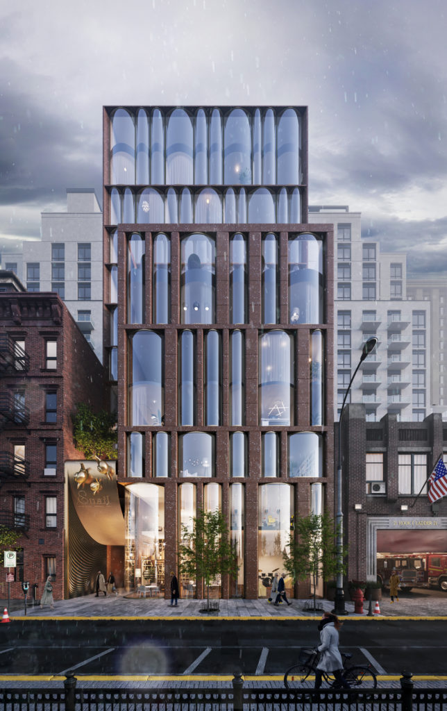 Rejecting the Ribbon Window: 7 Architectural Experimentations With ...