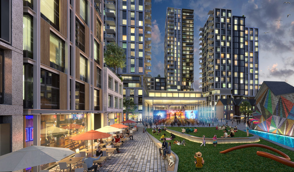 The Art of Rendering: 6 Soon-To-Be-Built Projects by World-Renowned ...