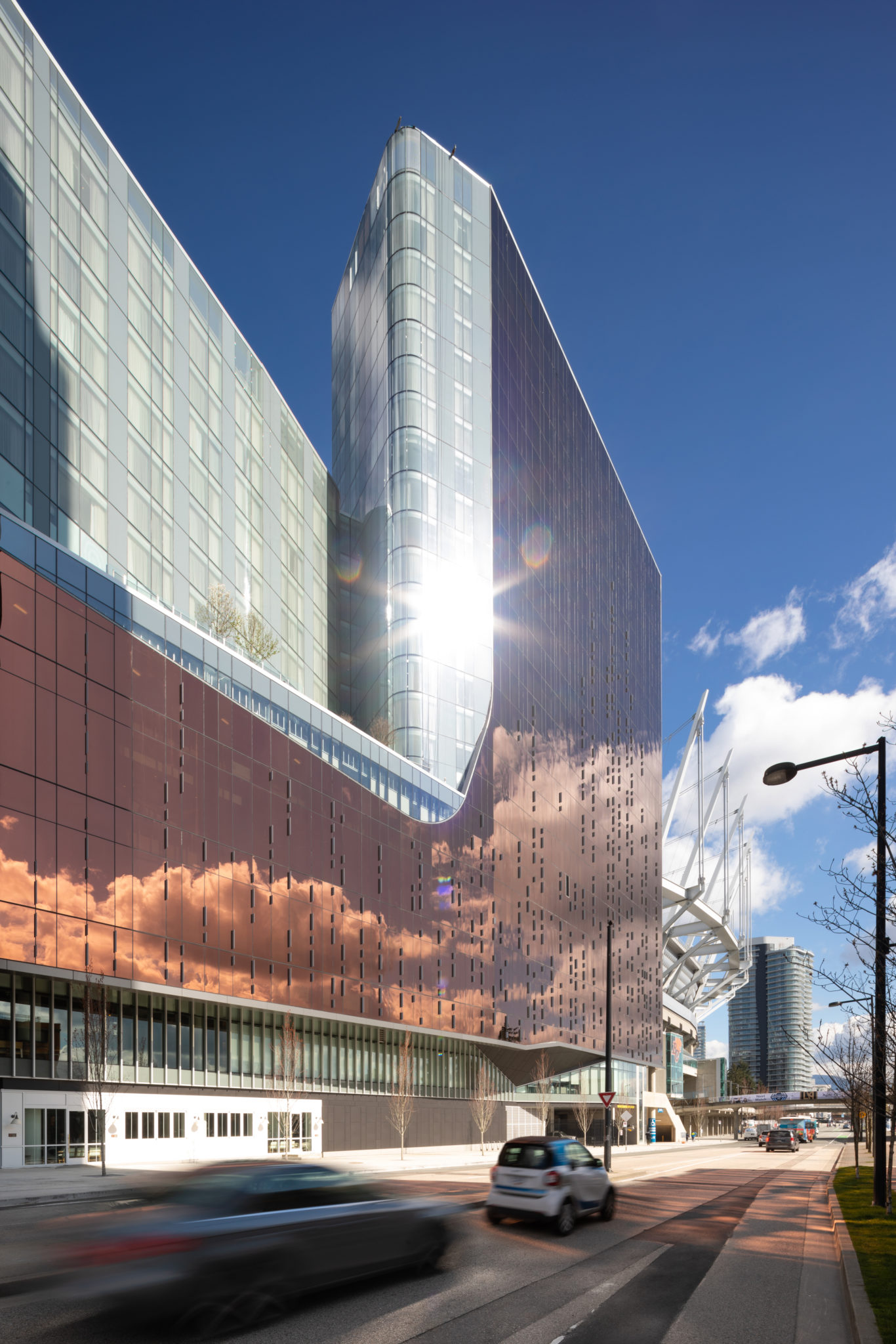 Ema Peter Reveals the Secret to Taking Inspiring Architectural ...