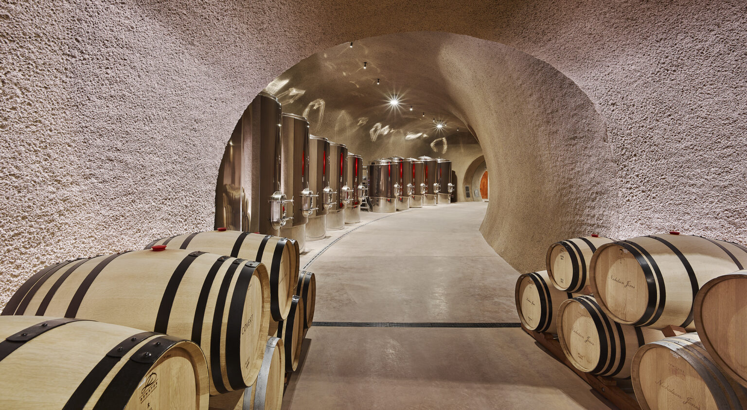 From Vineyard to Venue: 7 Essential Design Elements of Public-Facing ...