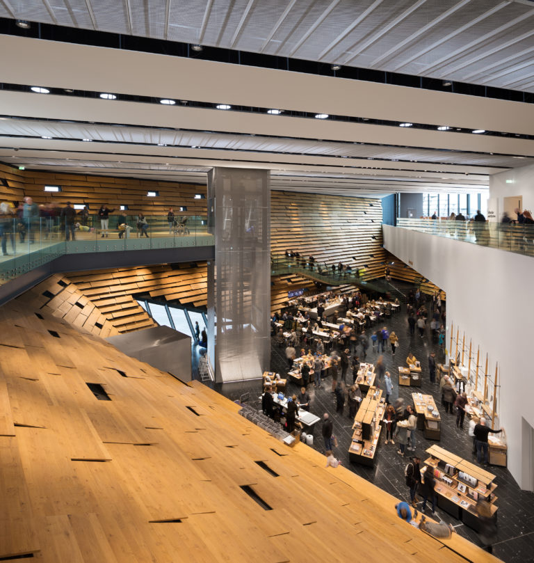 A+ Architecture: 10 Transformative Examples of Public Space Design ...