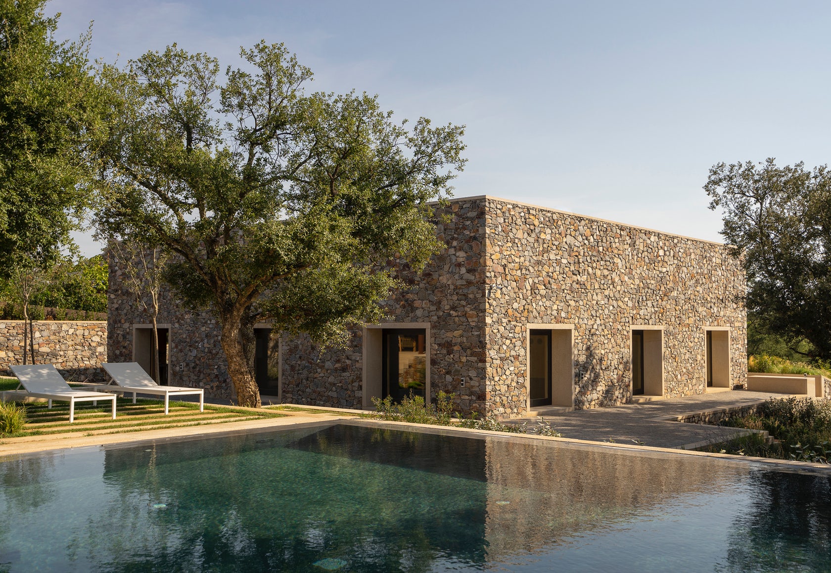 A+ Architecture: These Are the World's Most Beautiful Modern Residences ...