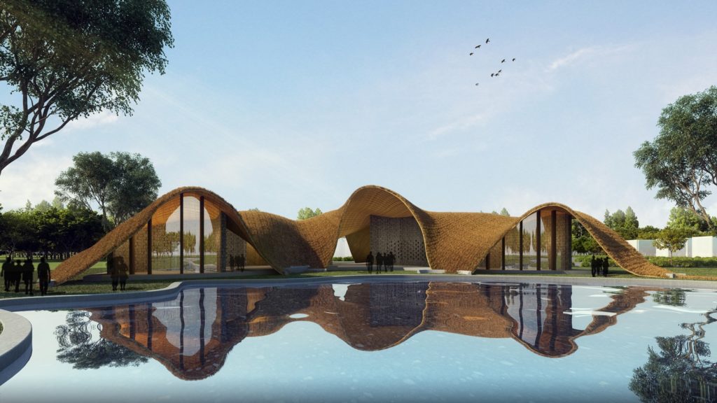 Flexible Design: 6 Atmospheric Architecture Projects for Avid Yogis