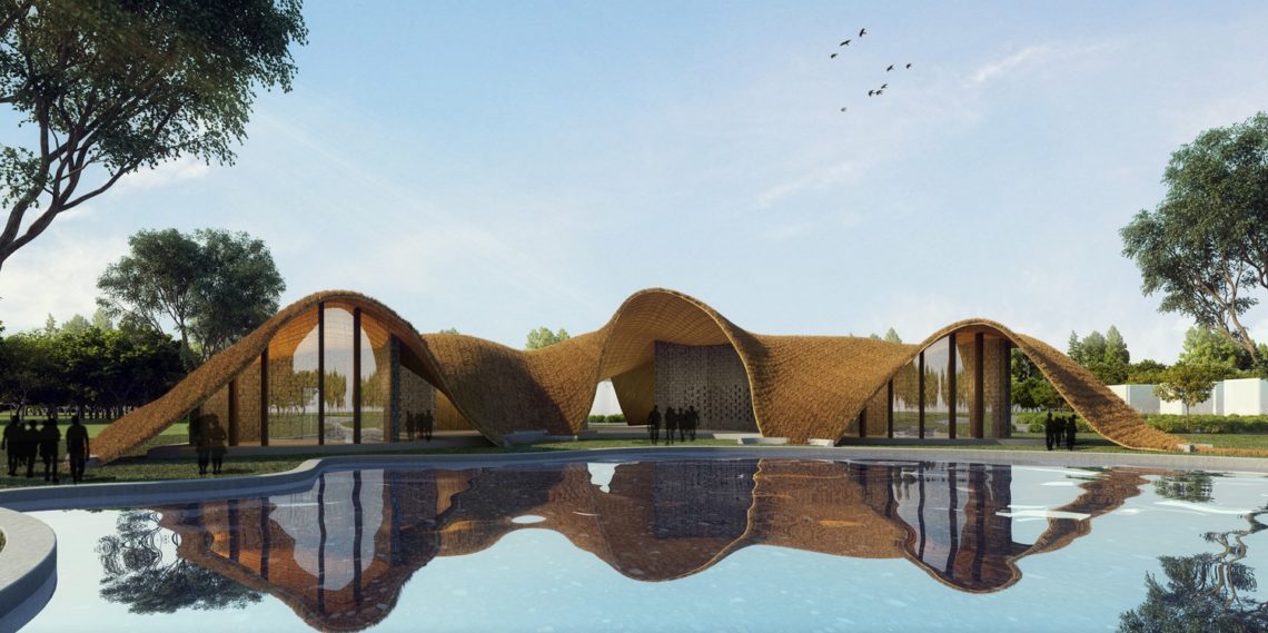 Flexible Design: 6 Atmospheric Architecture Projects for Avid Yogis