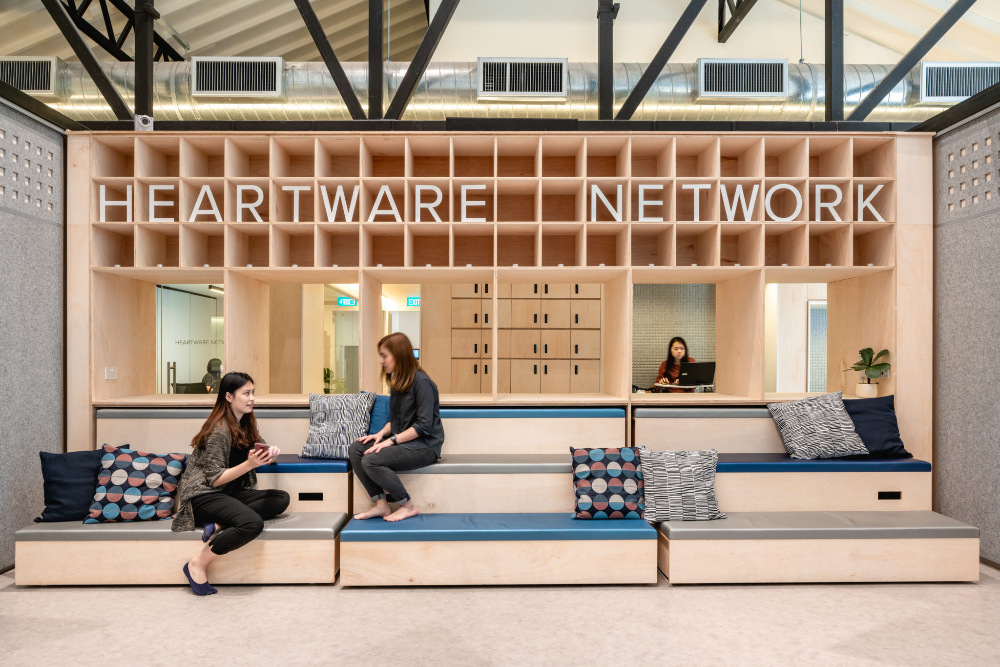 The A+List: 137 Architecture and Design Firms to Watch in 2020 ...