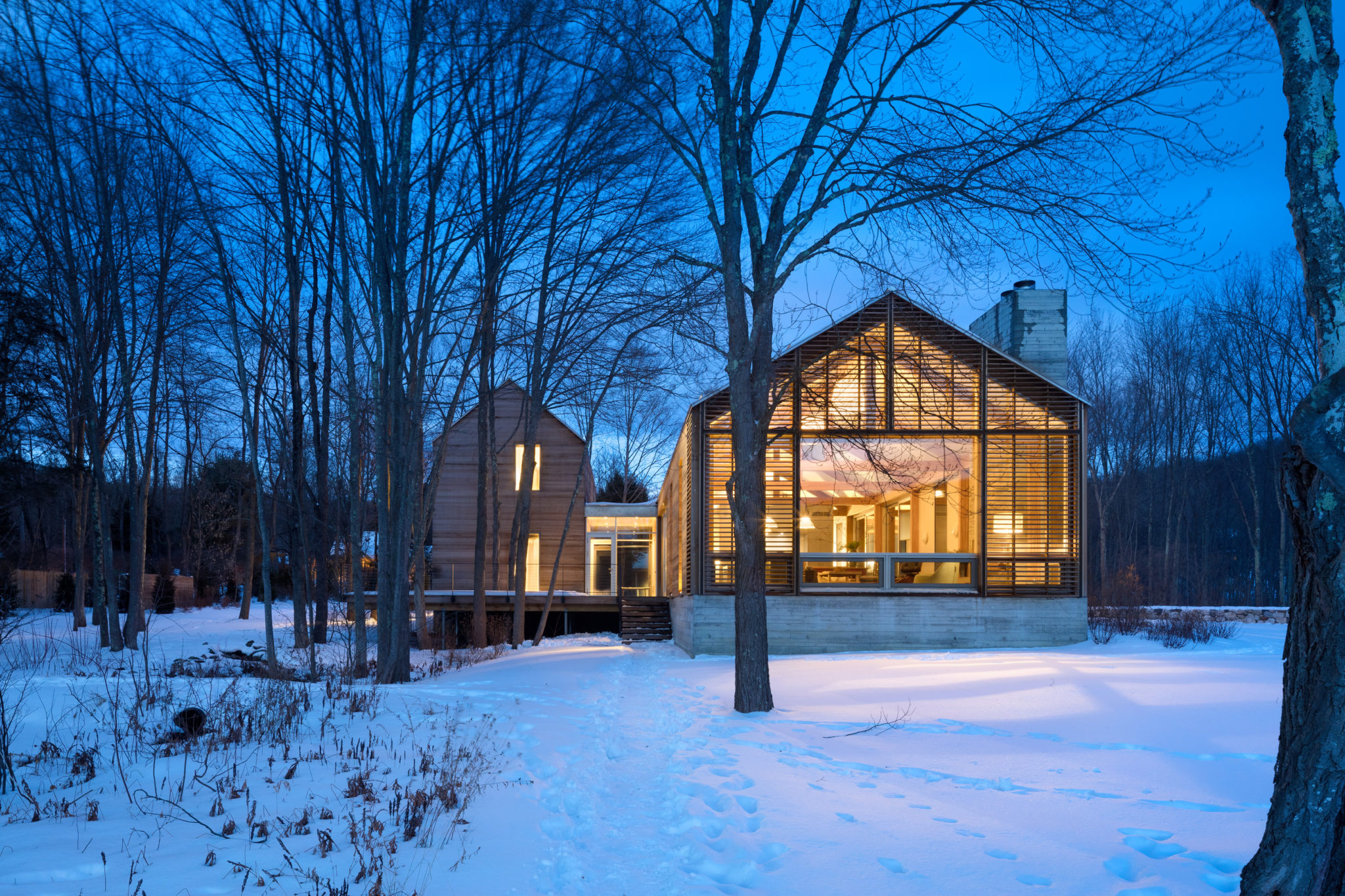 The Future of Architecture: Why Modular Construction Will Take Over the ...