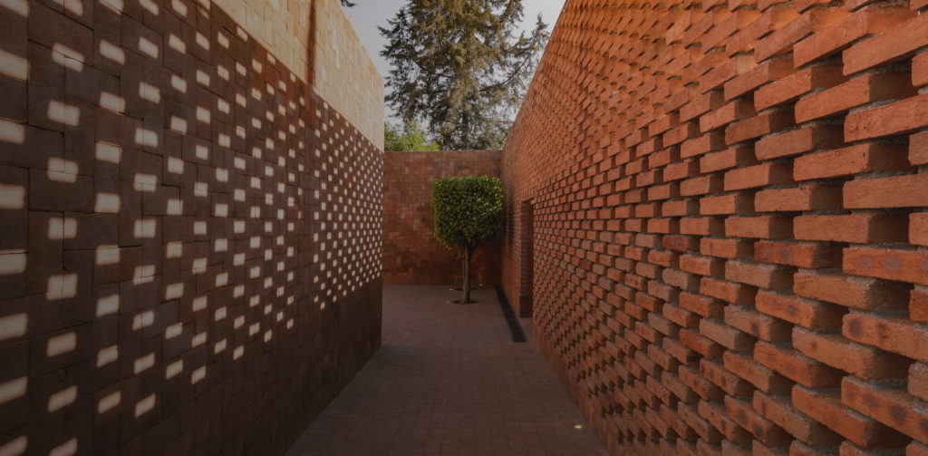 A+ Architecture: 7 Brilliant Brick Projects That Reinvigorate an Age-Old Material - Architizer ...