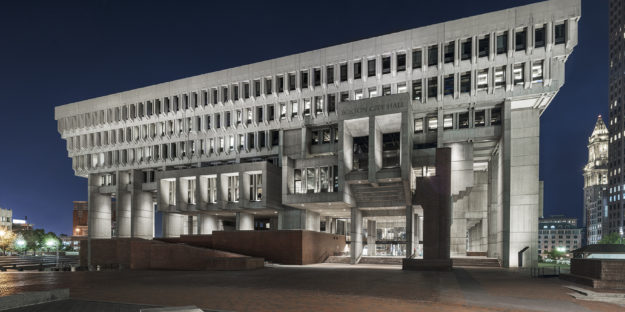 Discover Hariri Pontarini Architects' Vision Behind the Nicol Building ...