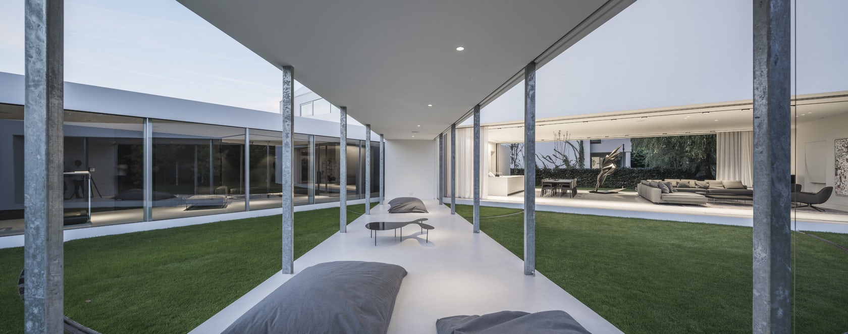 A+ Architecture: These Are the World's Most Beautiful Modern Residences ...