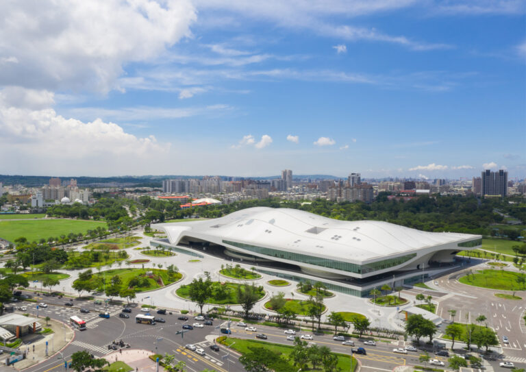 Cultivating Connection: Mecanoo Is Architizer’s 2024 Firm of the Year ...