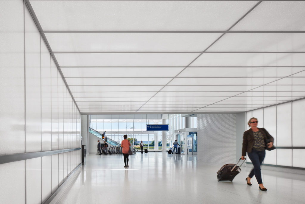 A Model System: Considering Chicago's Multimodal Transit Nodes ...