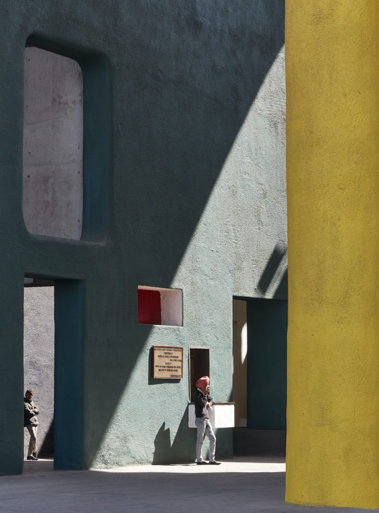 One Photo Challenge 2021: The 100 Finalists (Part 3) - Architizer Journal