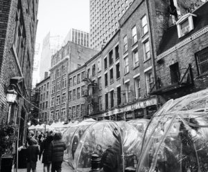 One Photo Challenge 2021: The 100 Finalists (Part 3) - Architizer Journal