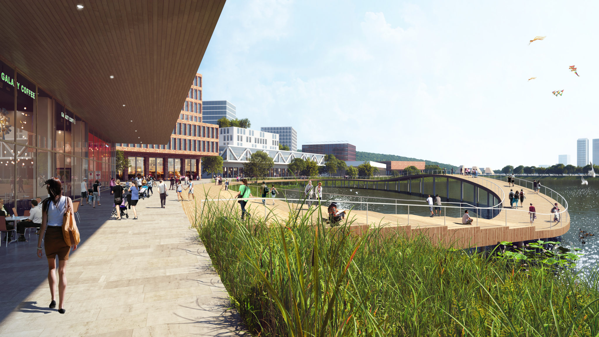 A Step Above: 6 Spectacular Outdoor Stairs That Merge Functionality and ...