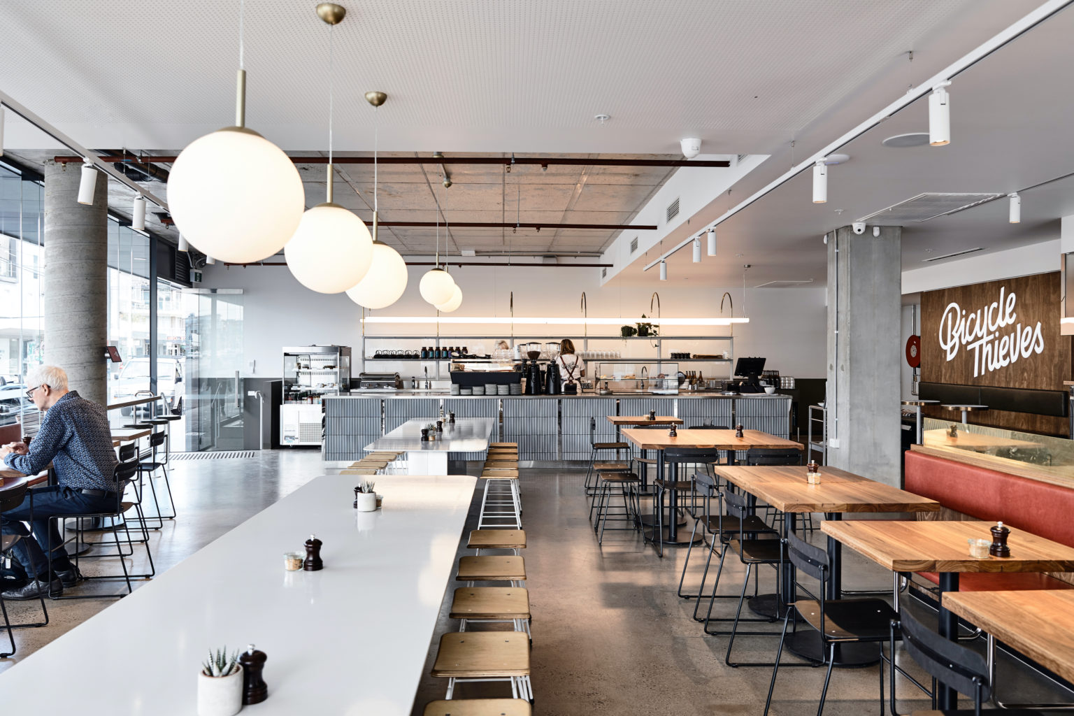 Factory Food: 7 Restaurants Serving Up an Industrial Aesthetic