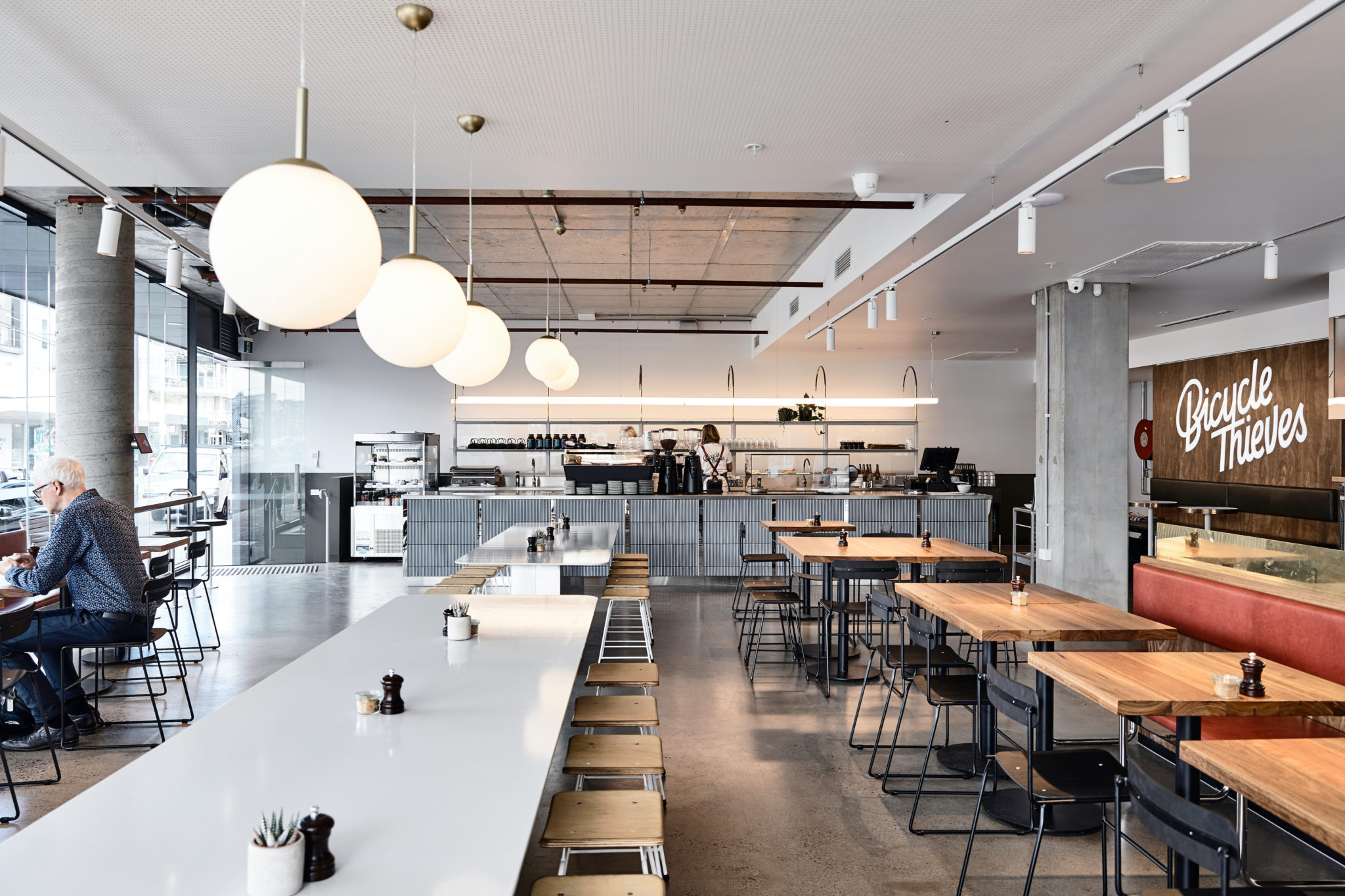 Factory Food: 7 Restaurants Serving Up an Industrial Aesthetic
