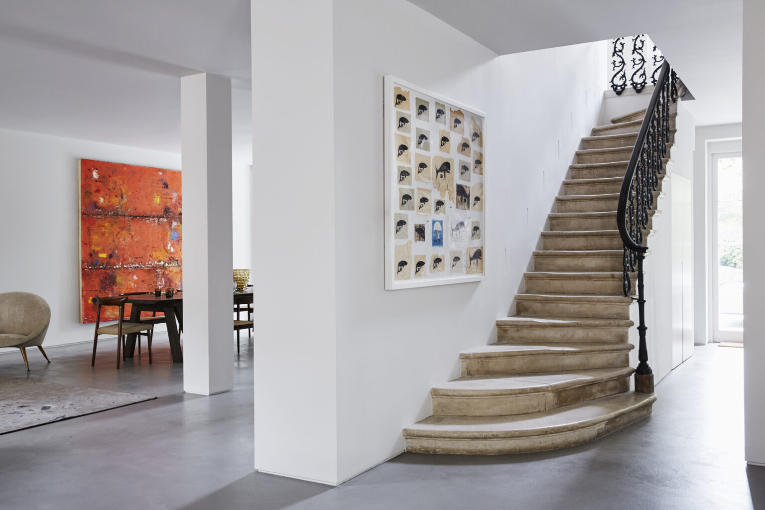 “Quiet Luxury”: 8 Spaces Evoking the Immaculate Aesthetic of HBO’s ...