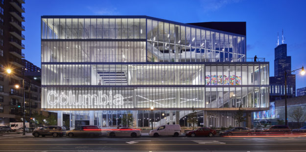 Flexible Design: 6 Atmospheric Architecture Projects for Avid Yogis