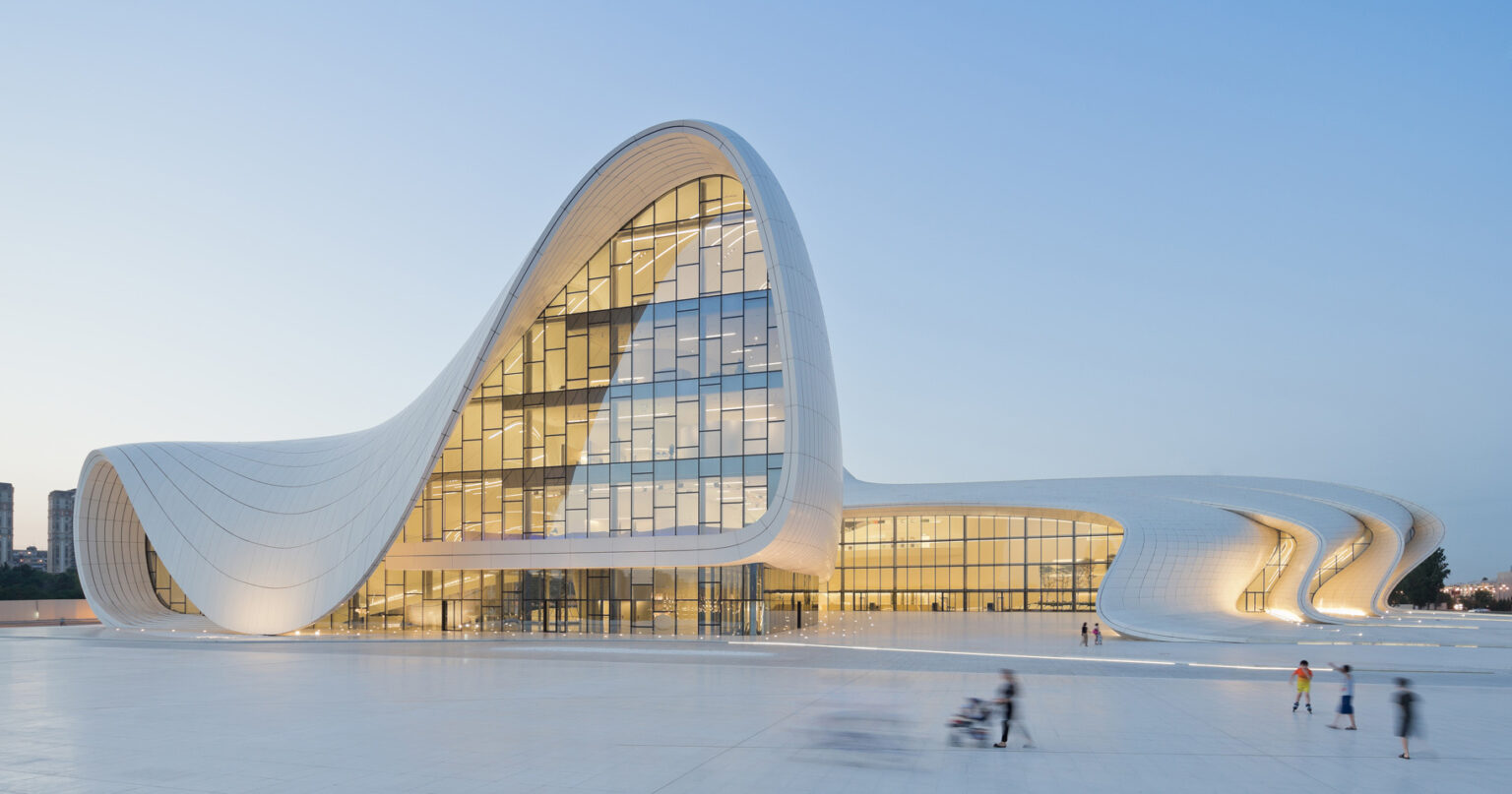 From Sensationalism to Subtlety: Why Starchitecture Lost Its Shine ...