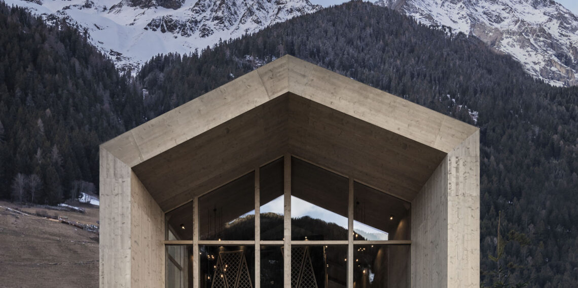 30 Best Architecture and Design Firms in Italy - Architizer Journal