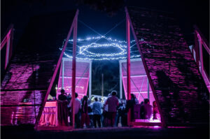 Sound Design: 8 Exciting and Experimental Outdoor Music Venues ...