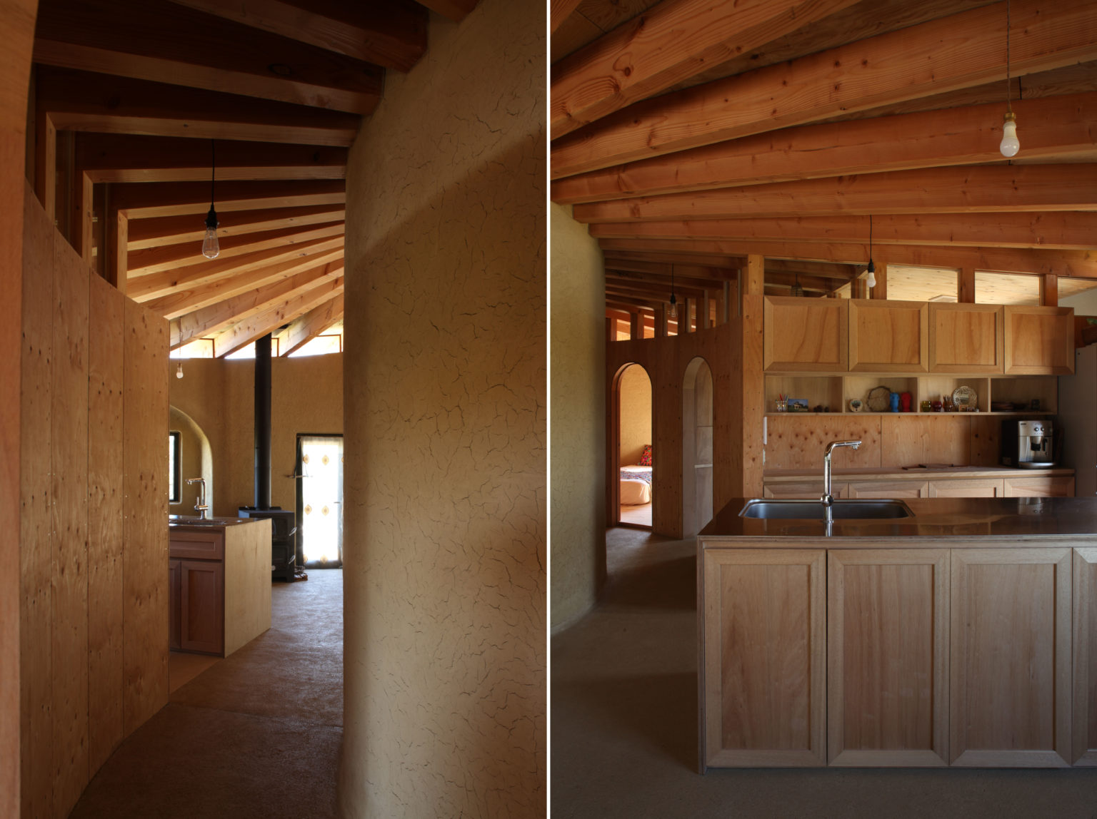 Fun House: Humorous Homes That Bring Joy to Their Residents