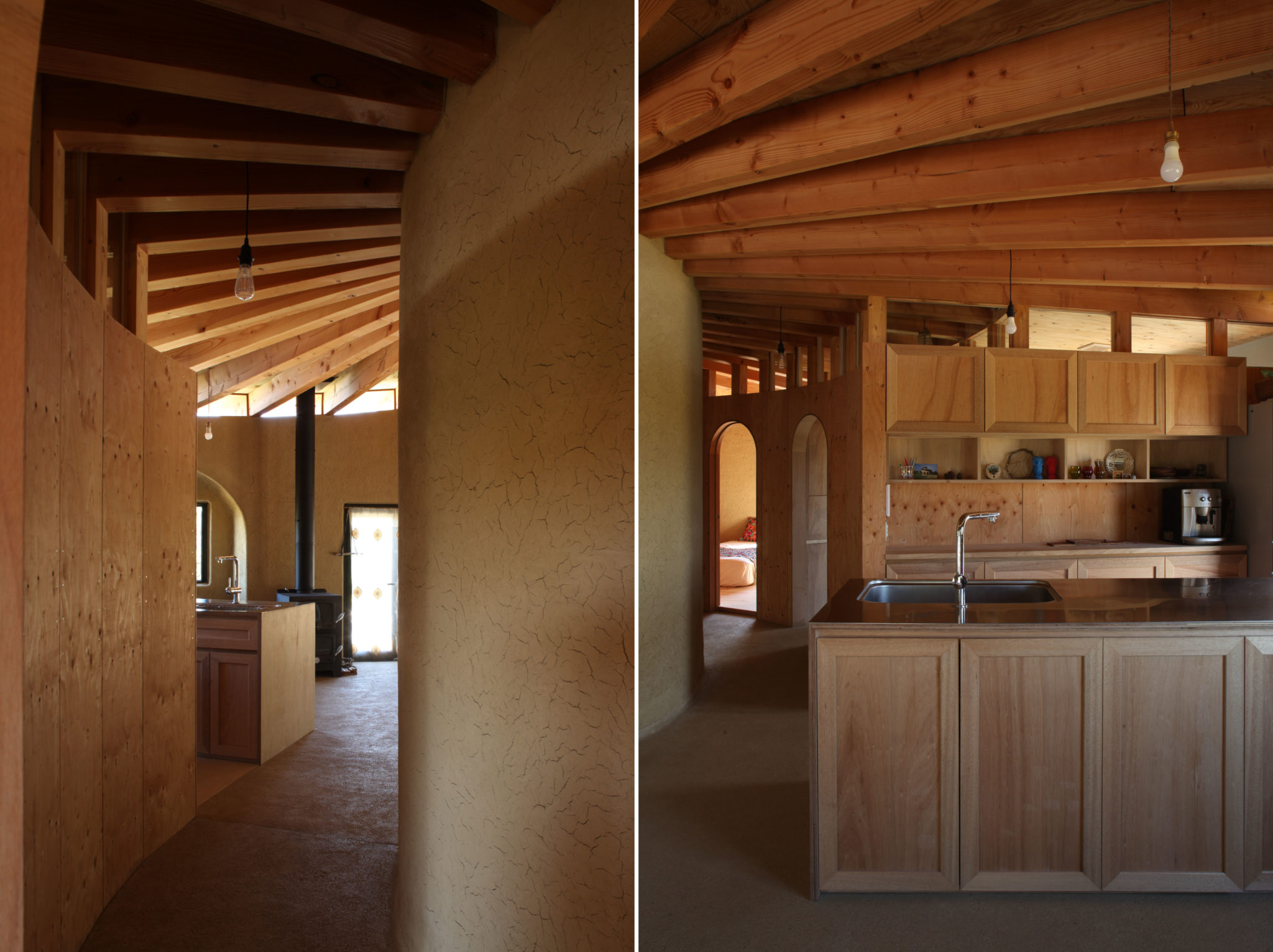 Fun House: Humorous Homes That Bring Joy to Their Residents