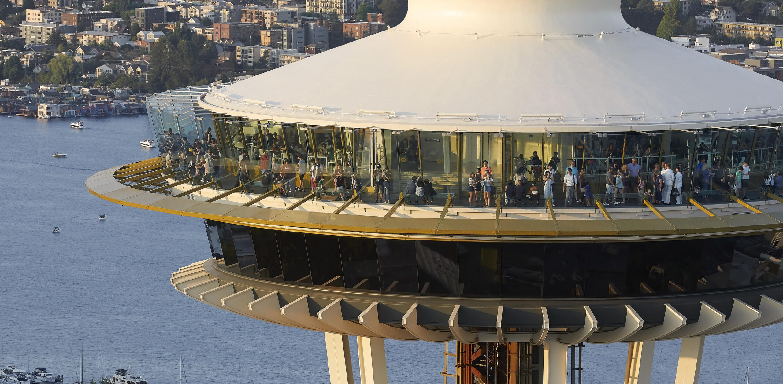 From Sea to Sky: 10 Significant Cultural Projects in Seattle and Puget ...