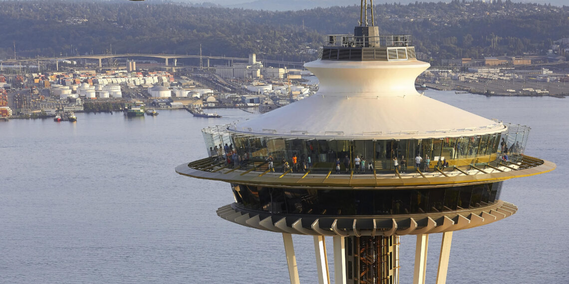 25 Best Architecture Firms in Seattle - Architizer Journal