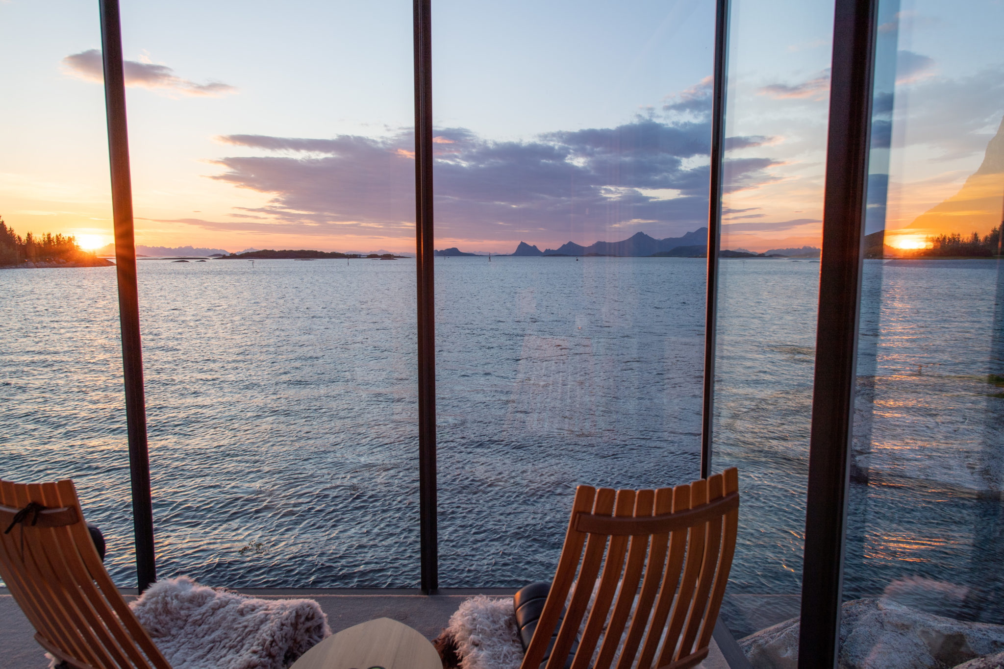 Heavy Metals: 7 Bold Buildings With Glistening Metallic Accents ...