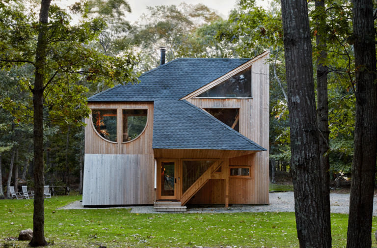 Fun House: Humorous Homes That Bring Joy to Their Residents