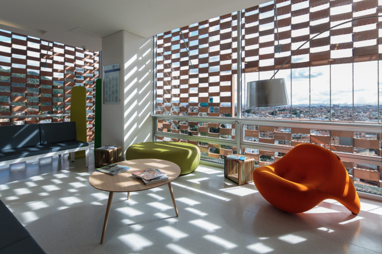 Brick Architecture: 7 Projects Breathing New Life Into a 6,000 Year-Old ...