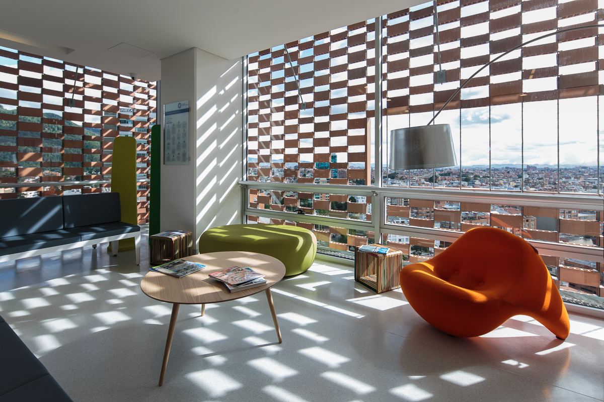 Brick Architecture: 7 Projects Breathing New Life Into a 6,000 Year-Old ...