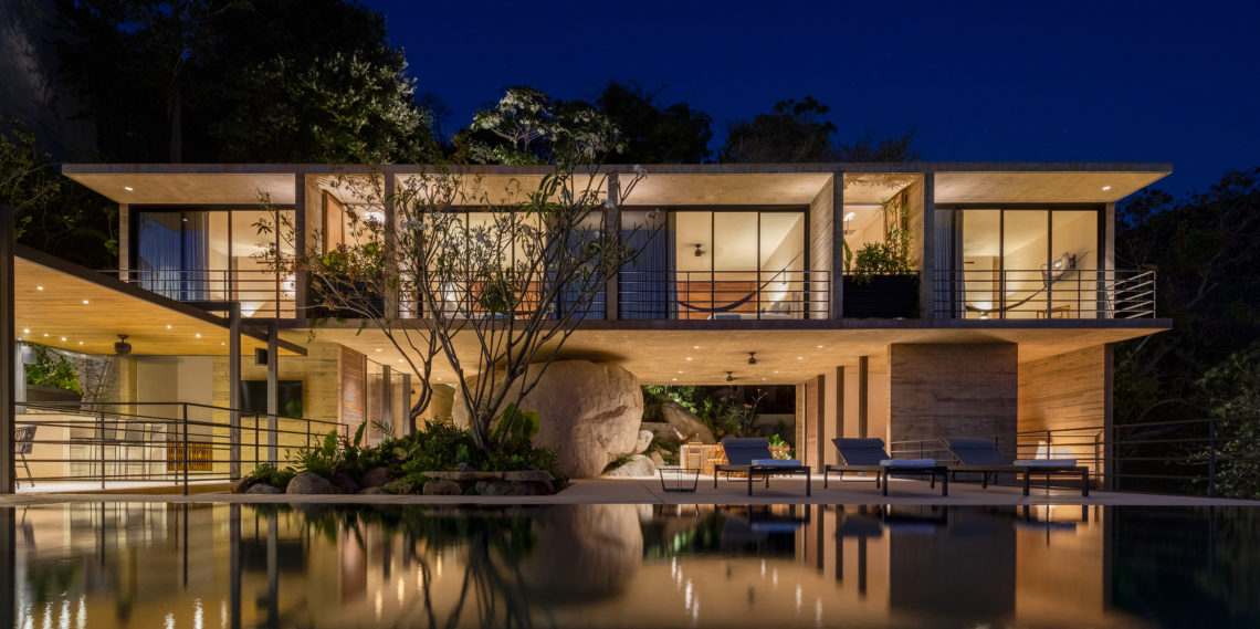 The Art of Rendering: 21 Beautiful Visualizations of Iconic Modern ...