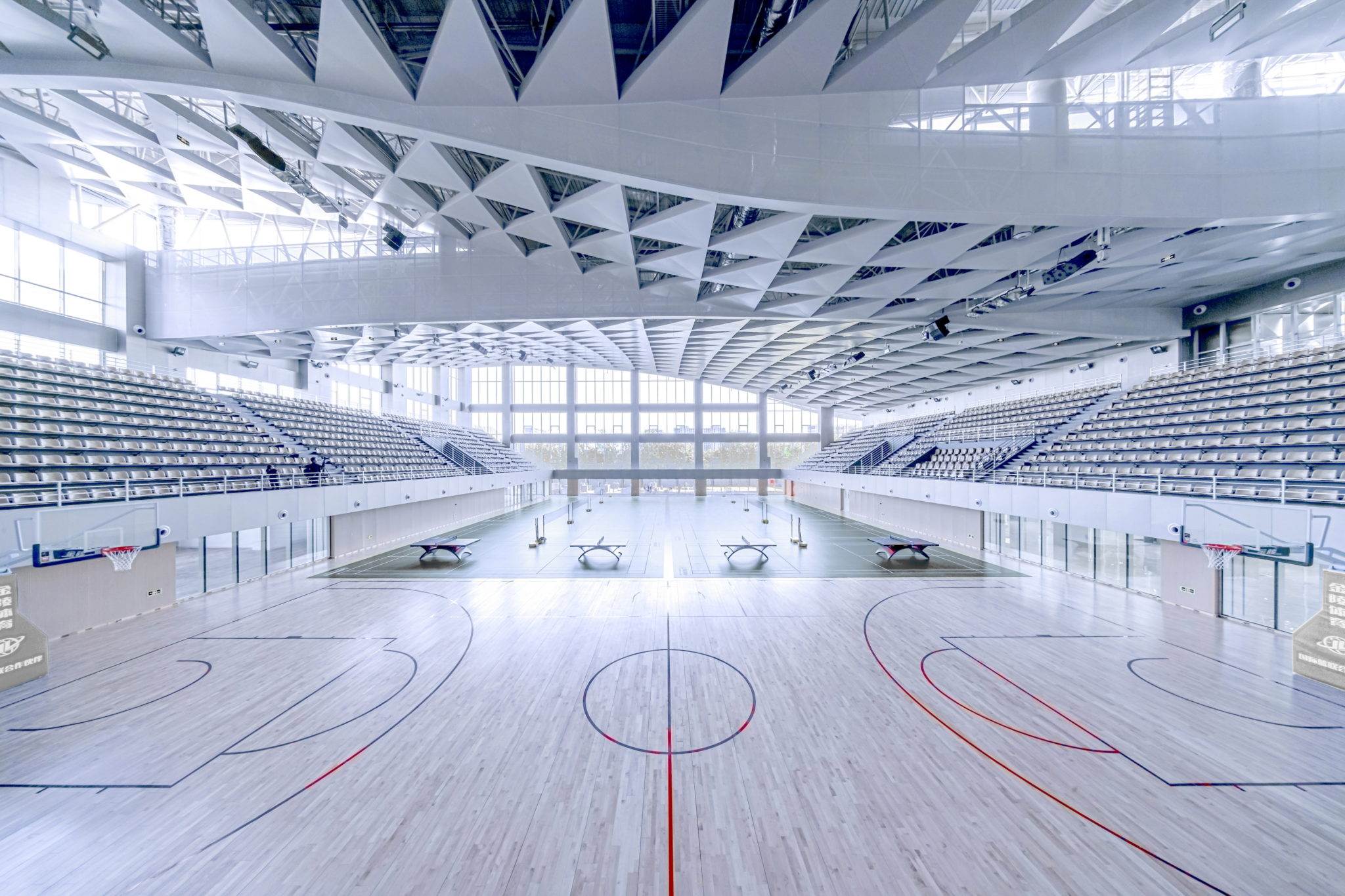 Designs of the Decade: Iconic Sports Facilities From 2012 To Present
