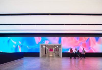 7 Iconic Architecture Firms Harnessing the Power of Light — Inside and ...