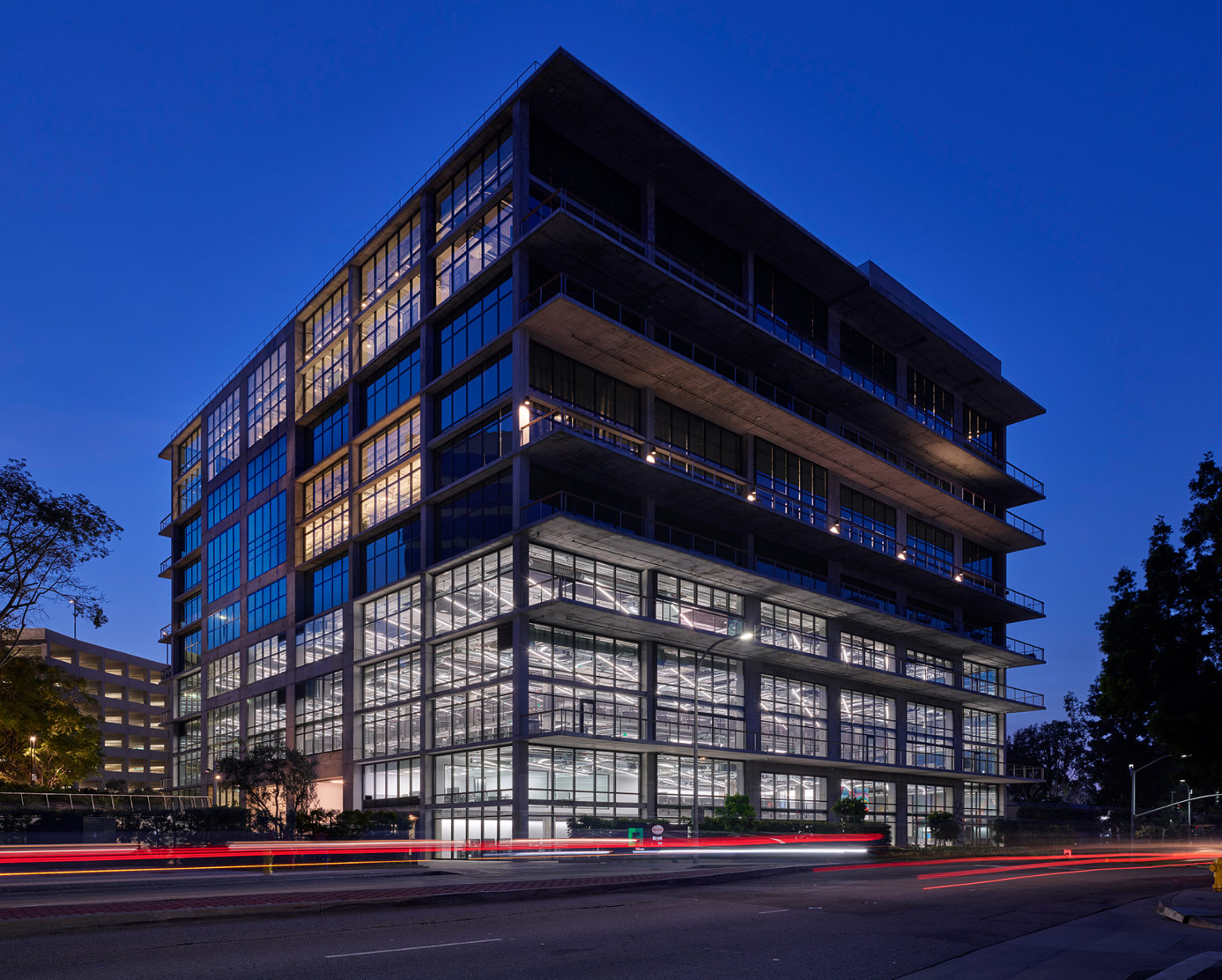 7 Iconic Architecture Firms Harnessing the Power of Light — Inside and ...