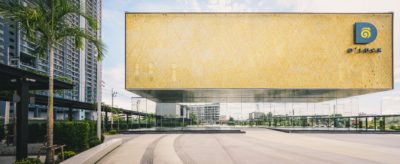 Fabulous Frontage: Forecasting the Future of Façades in Architecture