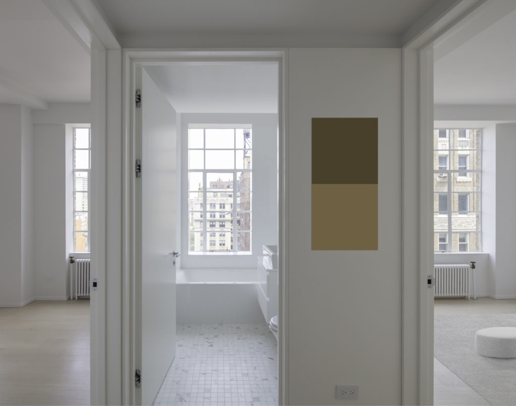 Architect Georg Windeck Transforms a Penthouse Inside a Historic NYC ...