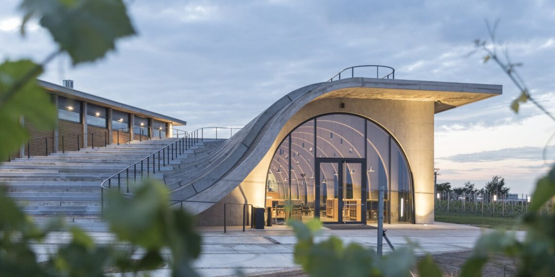 From Vineyard to Venue: 7 Essential Design Elements of Public-Facing ...
