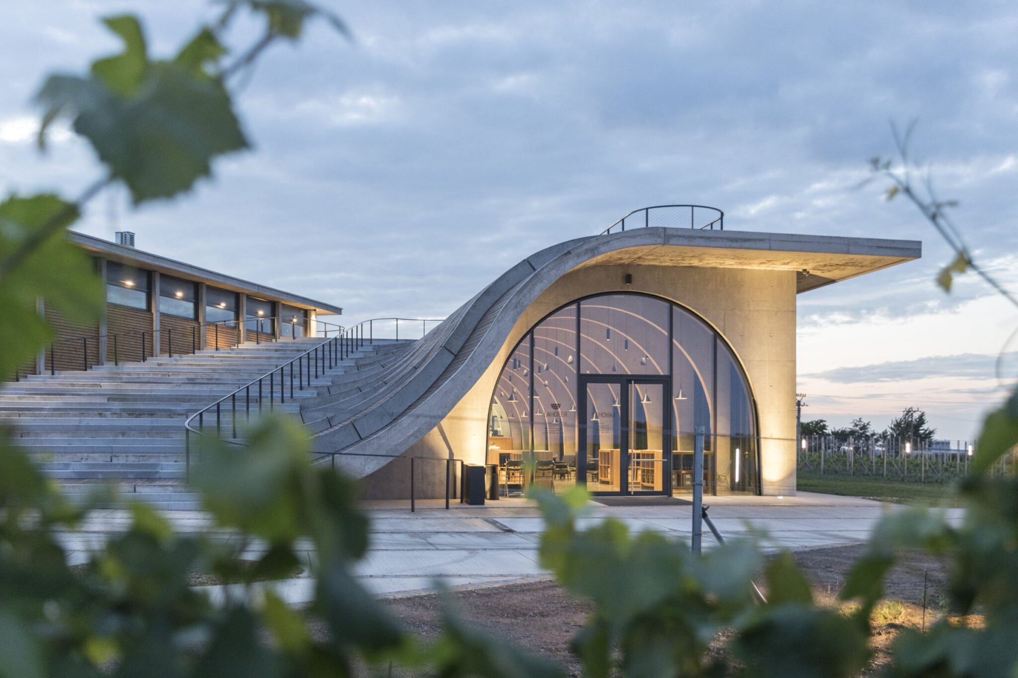 From Vineyard to Venue: 7 Essential Design Elements of Public-Facing ...