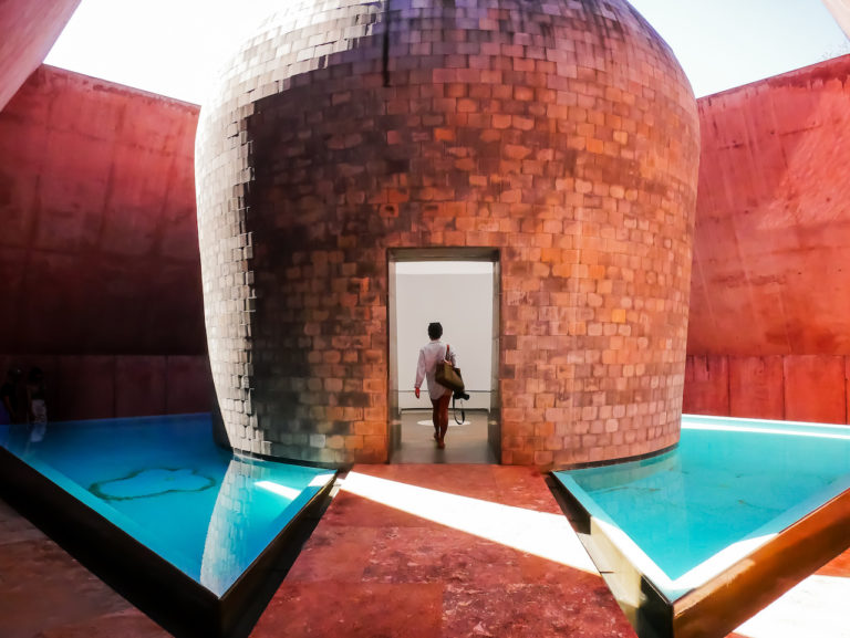 One Photo Challenge 2021: The 100 Finalists (Part 3) - Architizer Journal