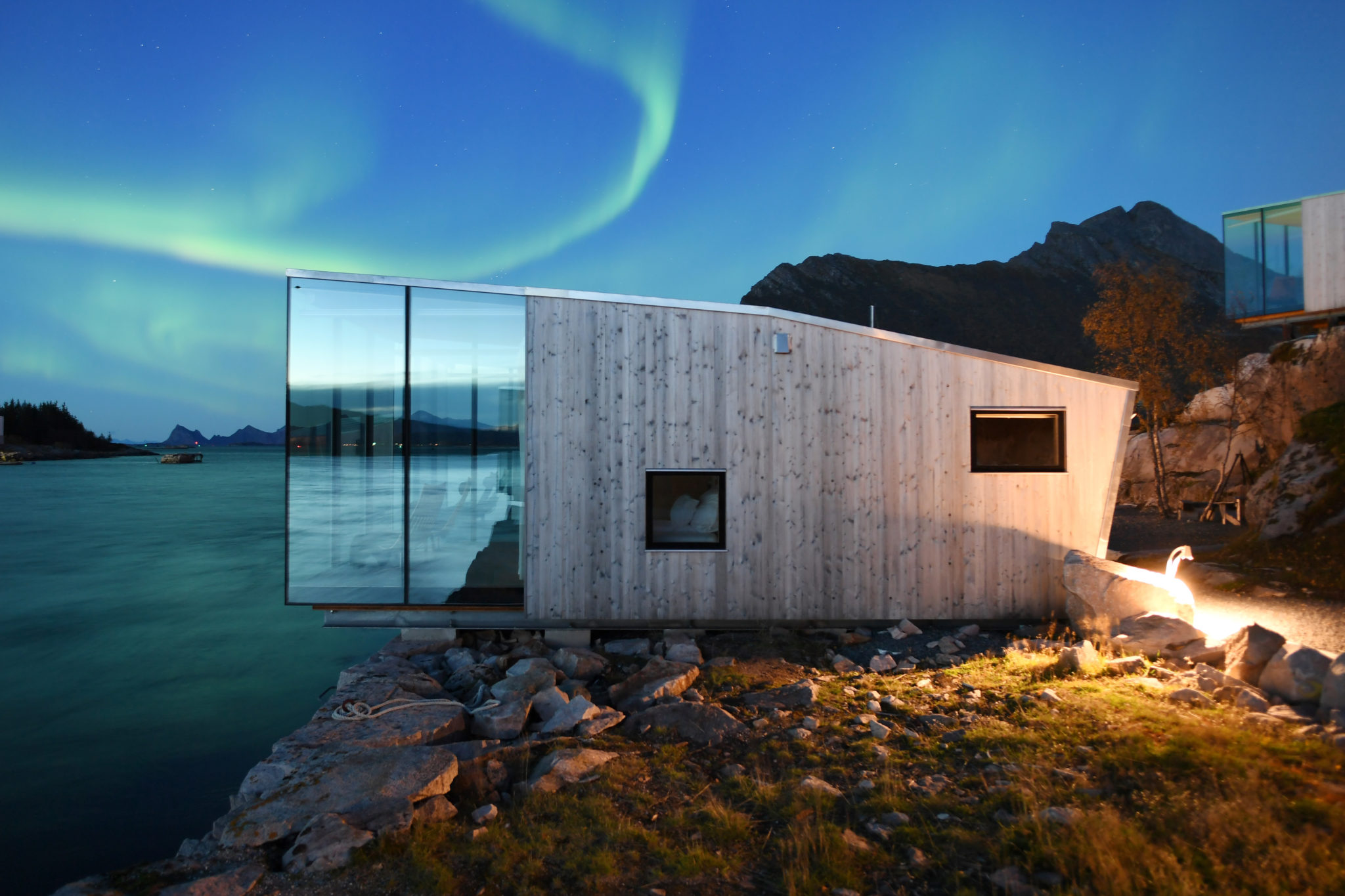 8 Architecture Firms Rethinking the Rules on Glass Buildings ...