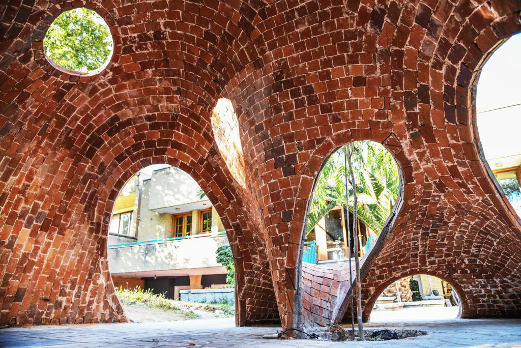 How Brick is Shaping the Future of Our Cities - Architizer Journal