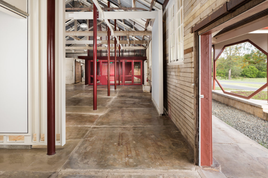 Architectural Drawings: 8 Amazing Art Galleries in Section - Architizer ...